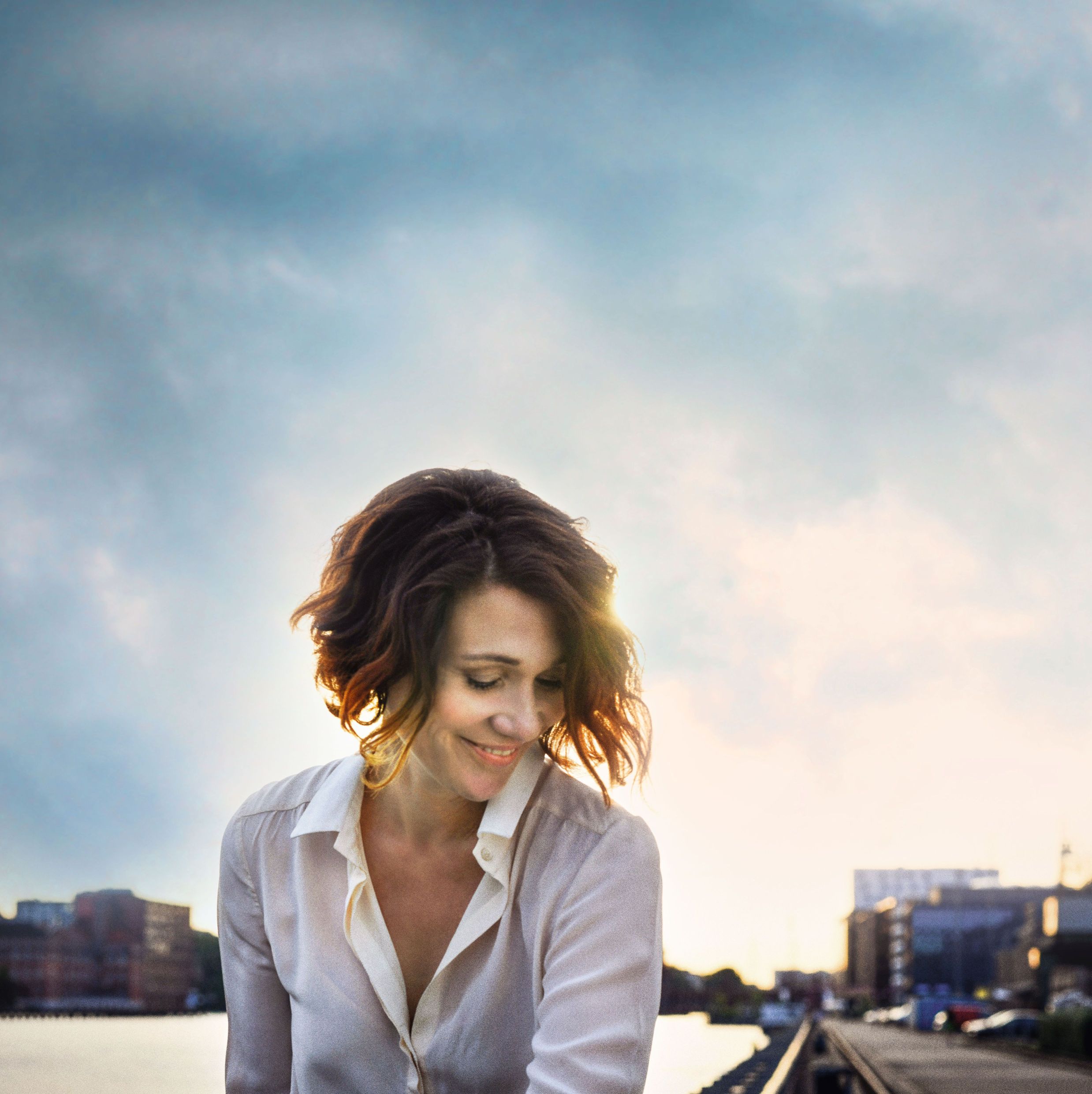 Ada Morghe & Band im Muffatwerk