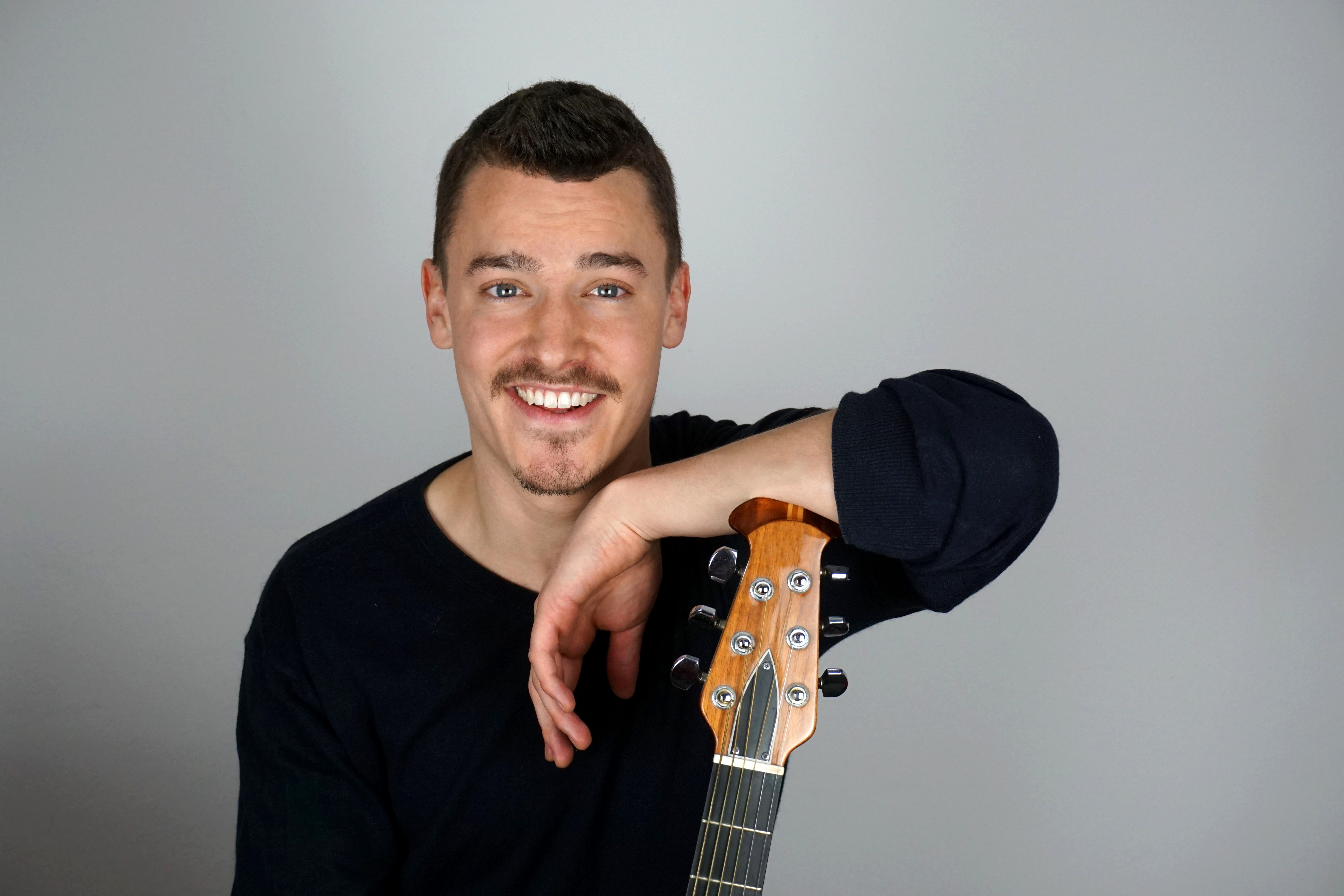 Munich Rocks! im Muffatwerk