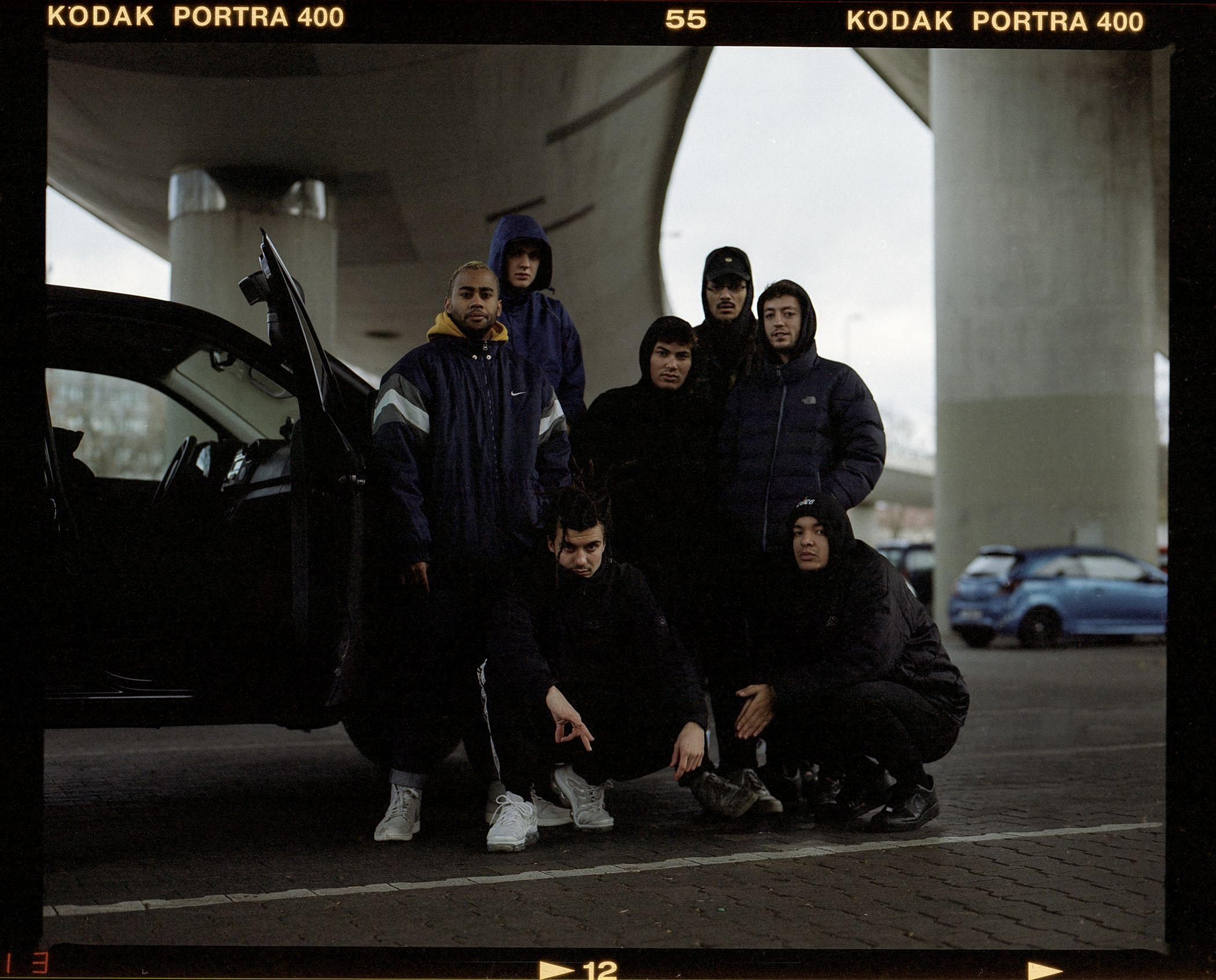 Ausverkauft BHZ im Muffatwerk