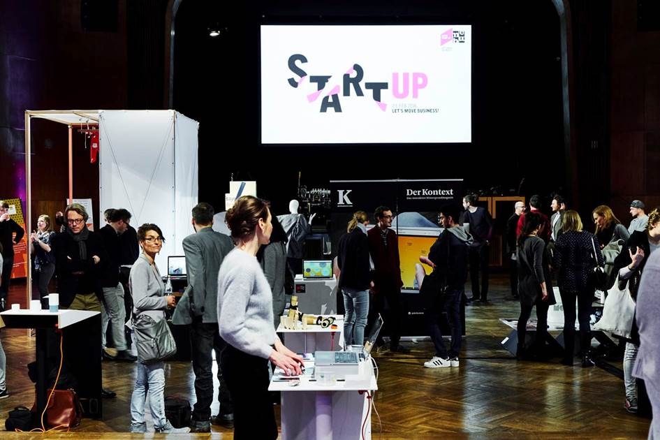 Creative Demo Night im Muffatwerk