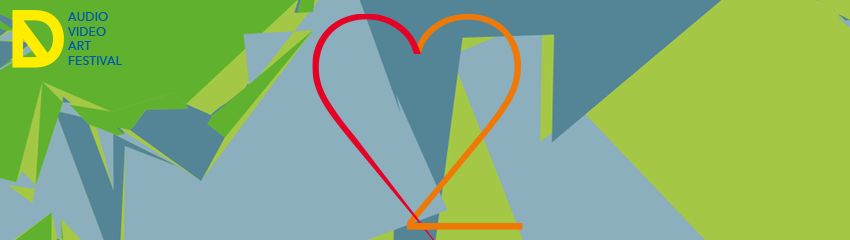 Digitalanalog Festival 2022 im Muffatwerk