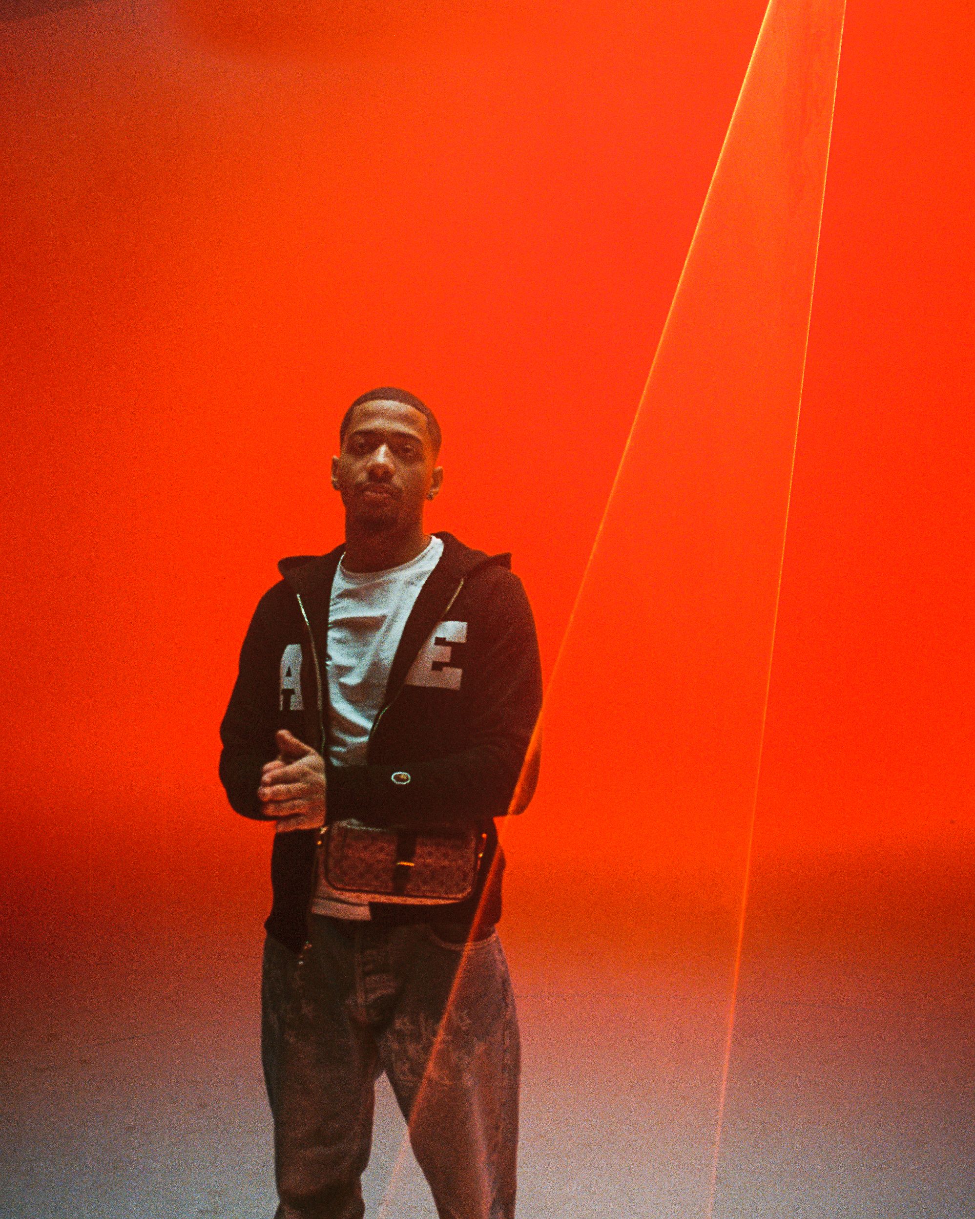 Dante YN im Muffatwerk