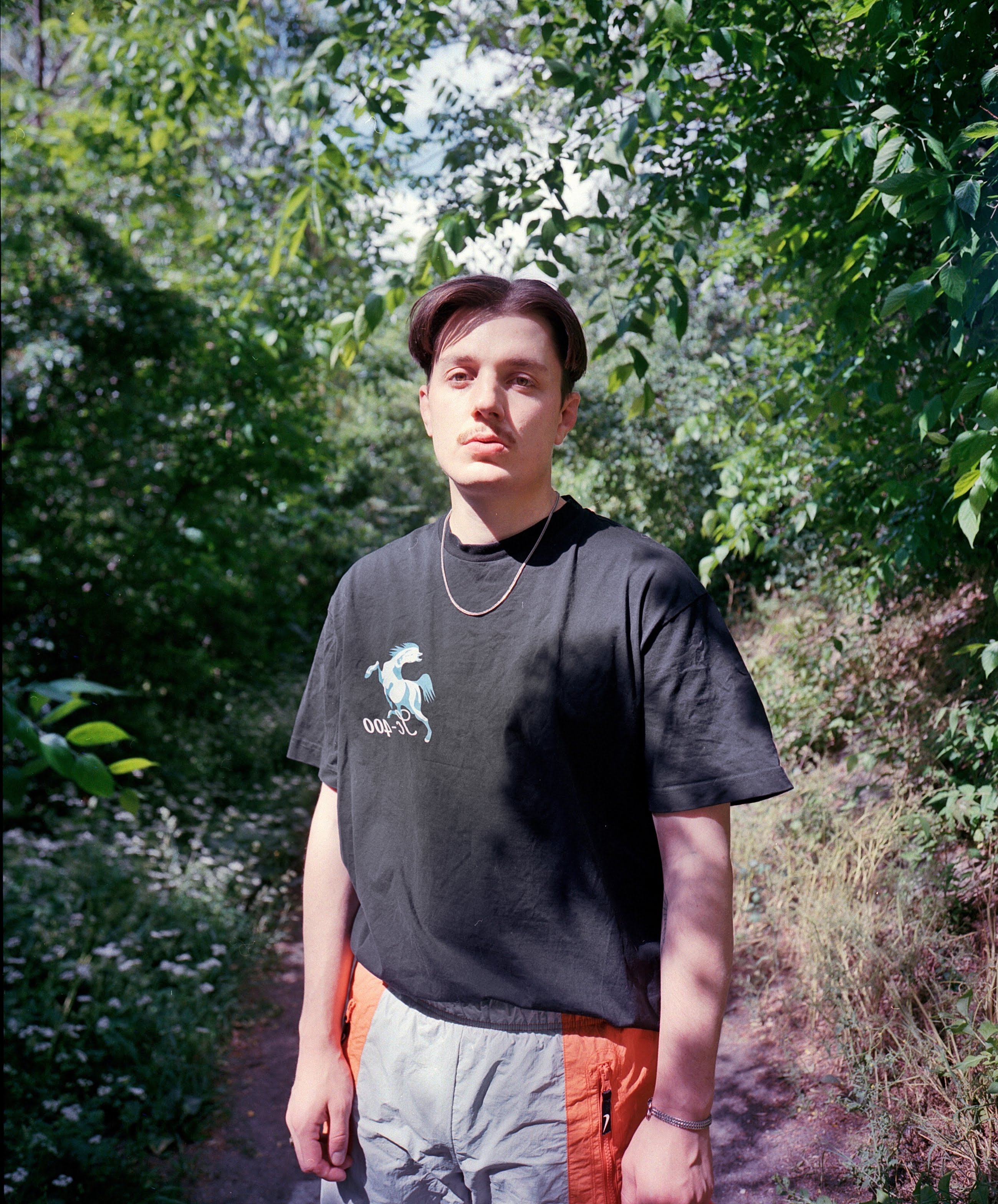 Whitey en vogue im Muffatwerk