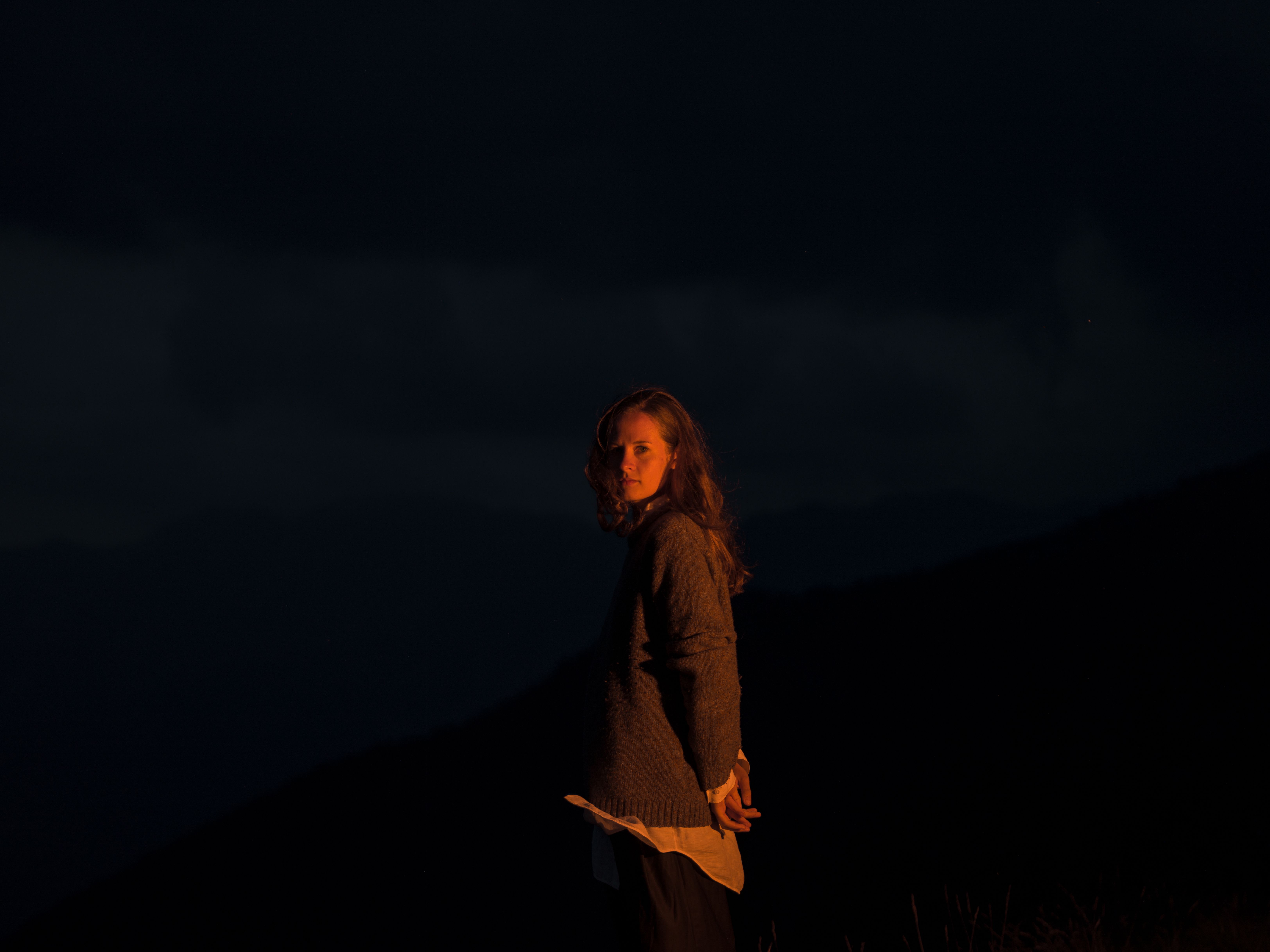 Hania Rani im Muffatwerk