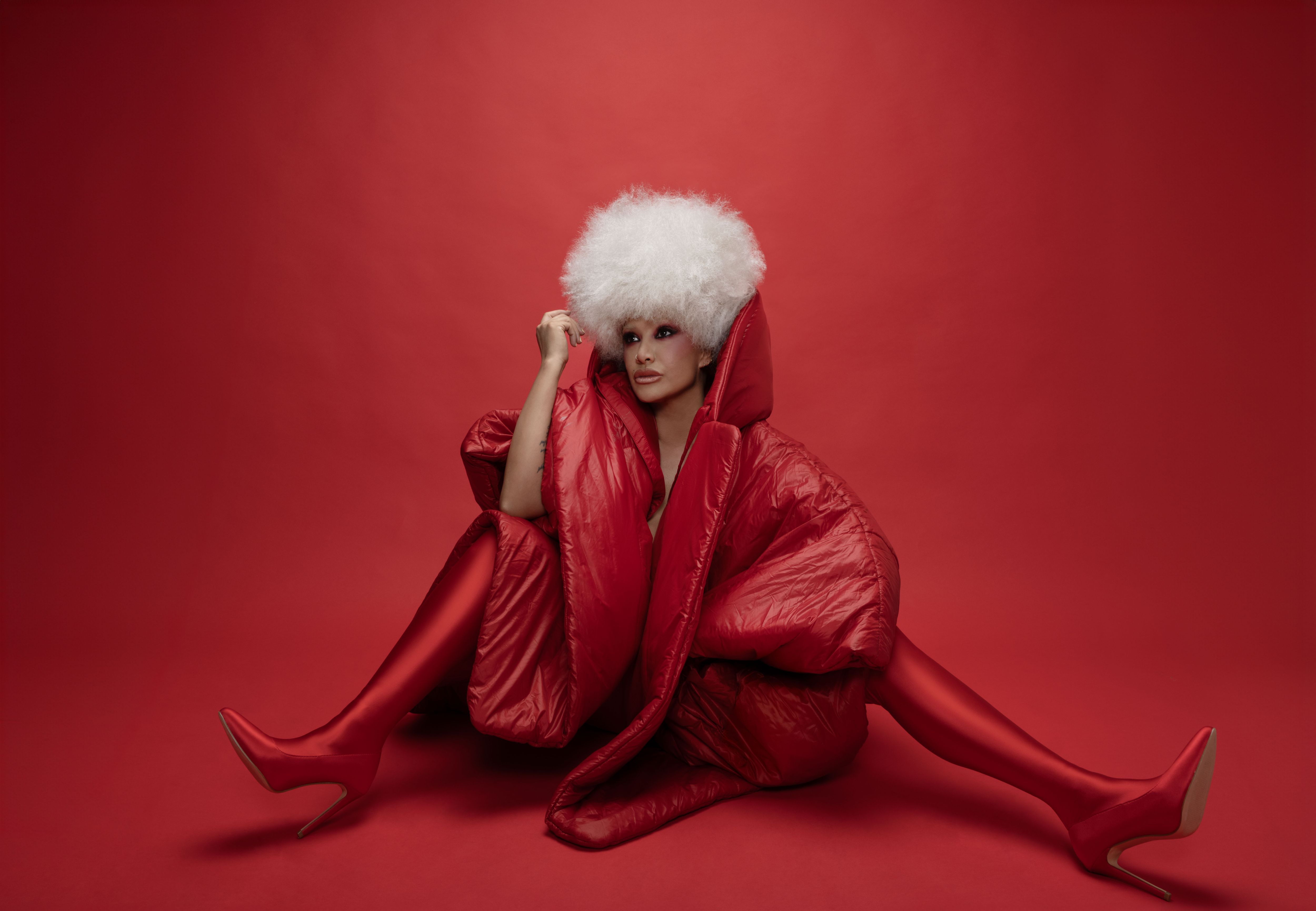 Lady Blackbird in Muffatwerk