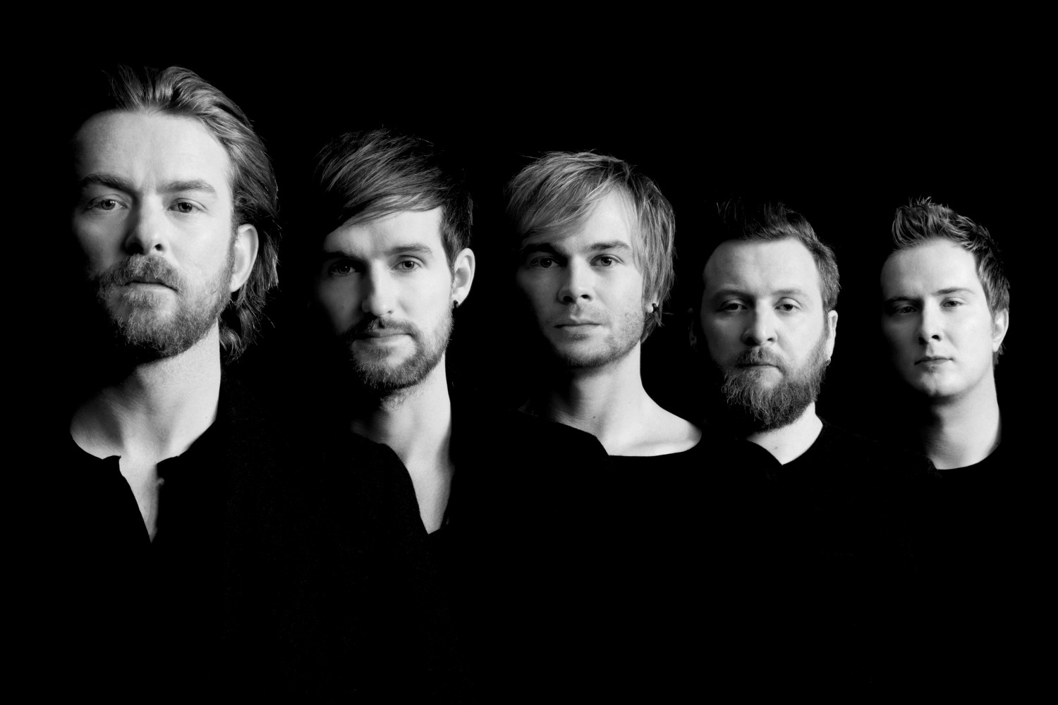 Livingston im Muffatwerk