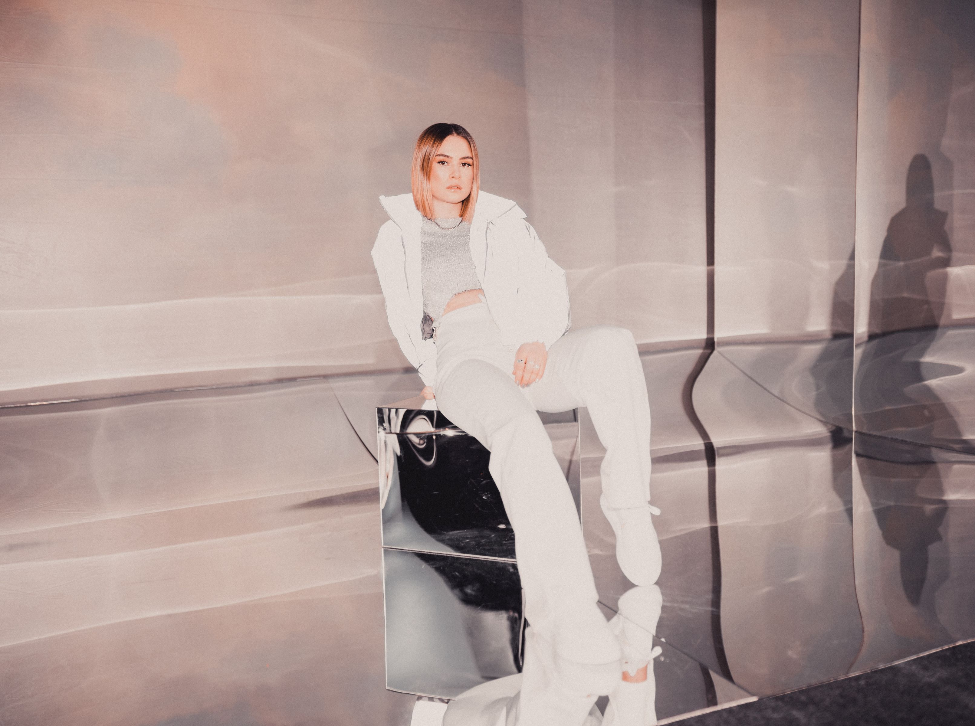 Mathea im Muffatwerk