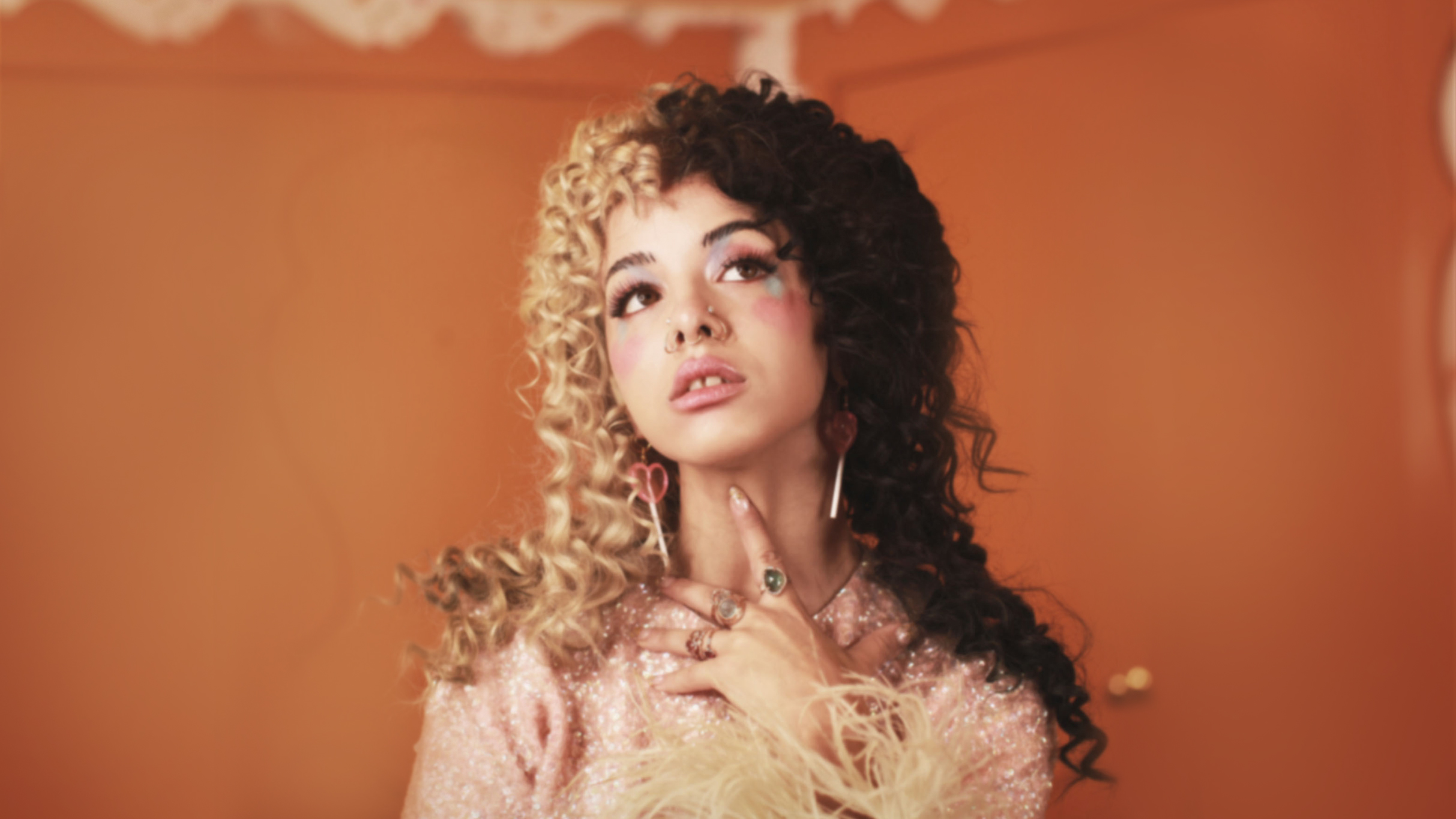 Melanie Martinez im Muffatwerk