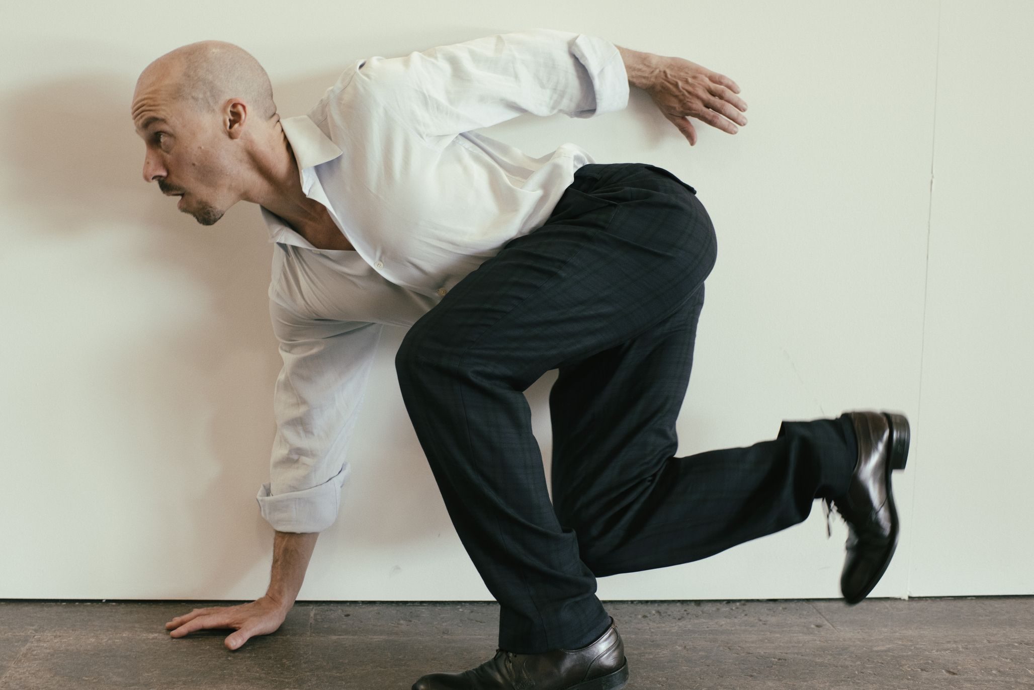 Richard Siegal / Ballet of Difference am Schauspiel Köln in Muffatwerk