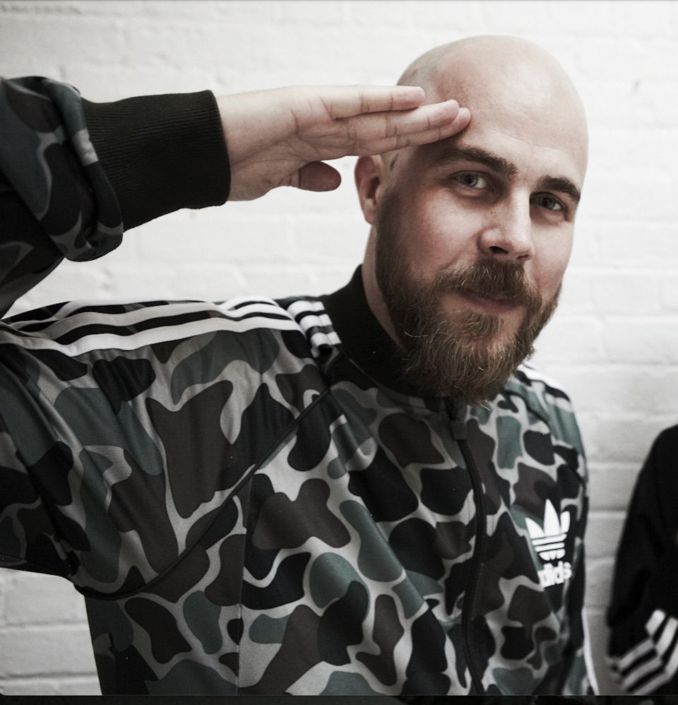 Dub Universum presents: TKZ, Elemental Wave im Muffatwerk